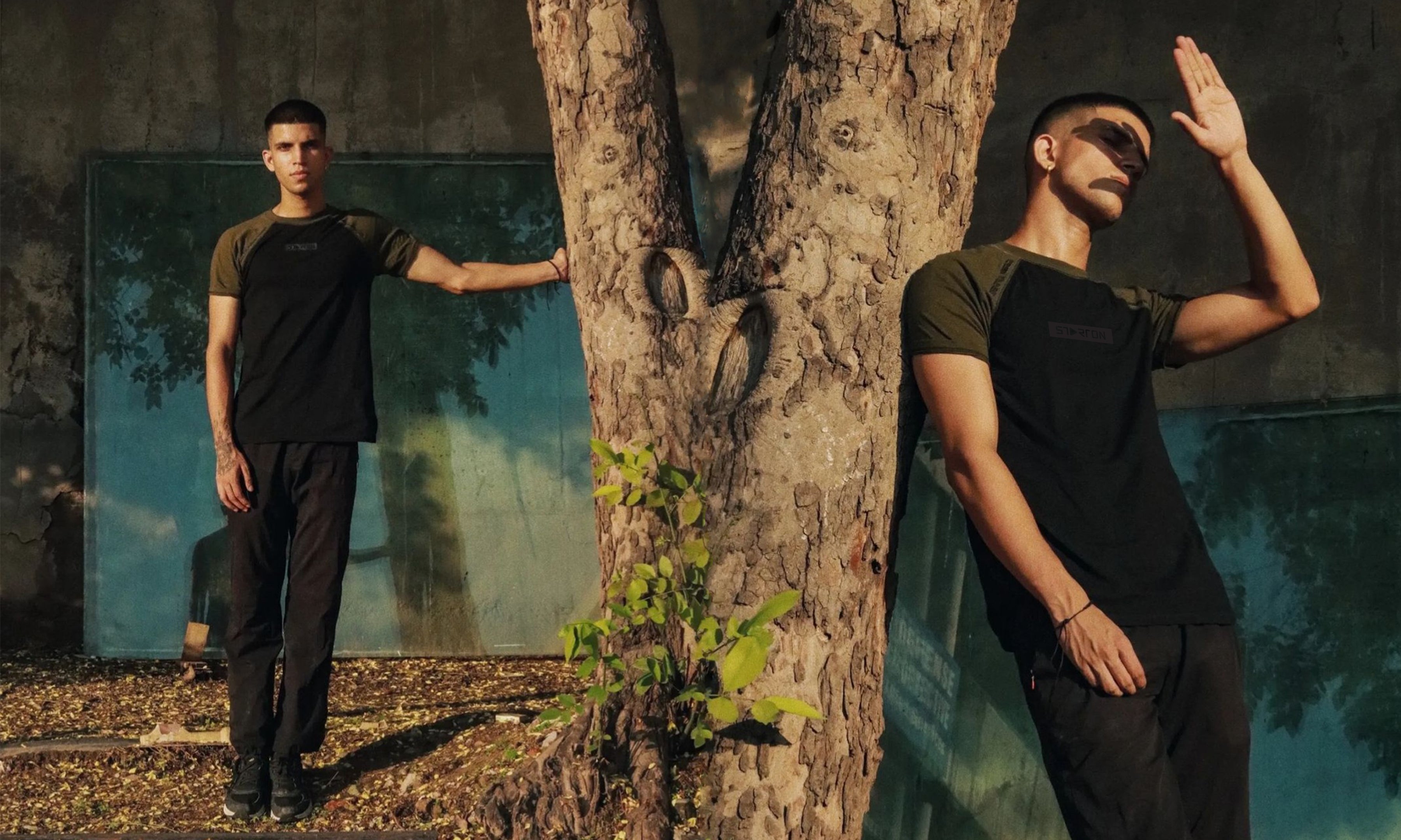 Home – Starton Apparel